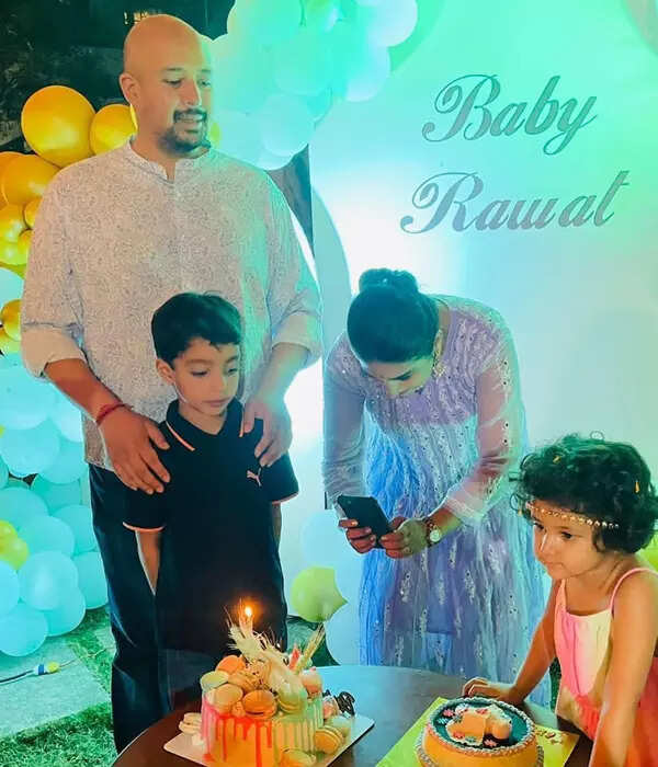 Life has come full circle now: Mohena Singh on embracing motherhood ...