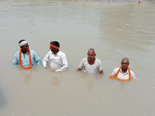 Khatima: Khatima Villagers ‘atone’ For Cm’s Defeat | Dehradun News ...