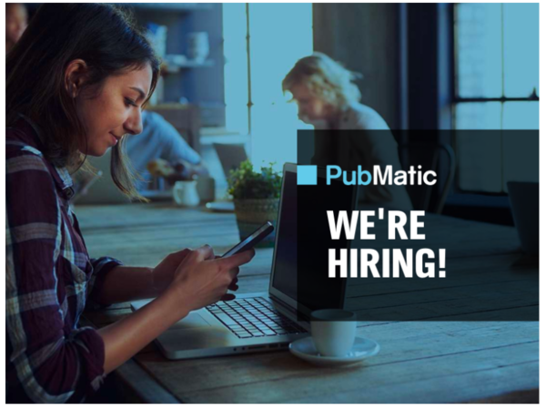 PubMatic: Building the Future of Digital Advertising - Times of India