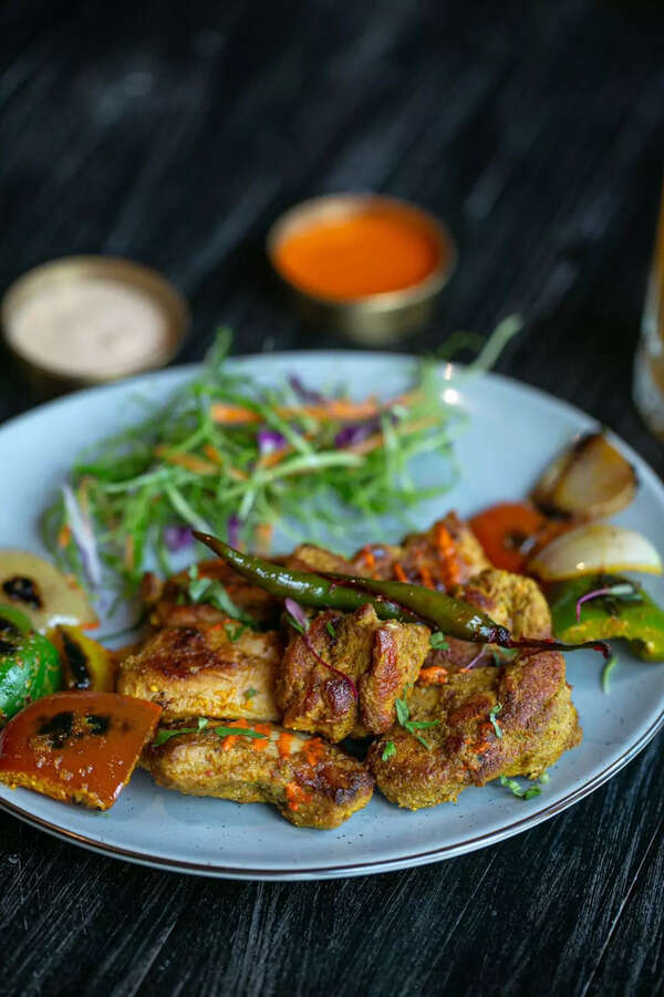 Delicious, healthy and unique: Top five Nepalese dishes totry at your ...