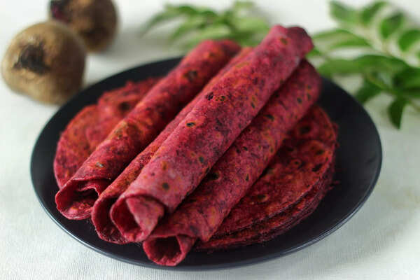 Healthy flavouring for back to school tiffin - Times of India