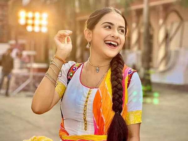 Exclusive - Debattama Saha: When my first show scrapped after undergoing special training, it ...