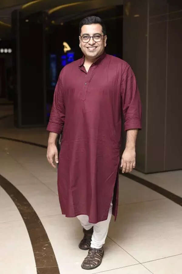 The Guptodhon series promotes Bengal in all possible ways: Dhrubo ...