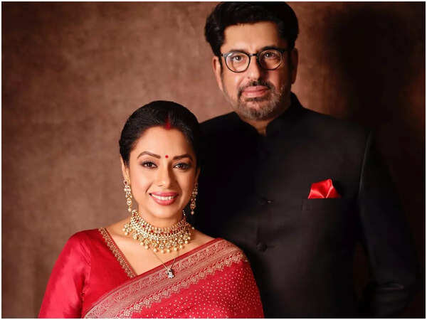 While the wedding in Anupamaa is spread over a few functions, my own ...