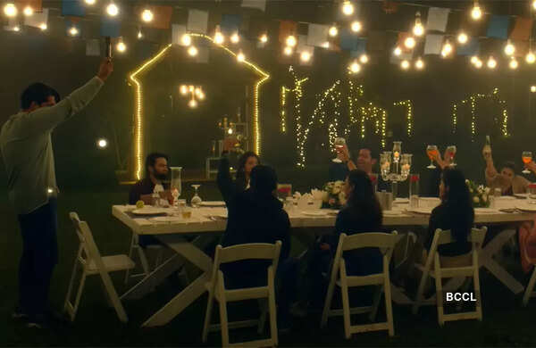 12th Man Movie Review: A entertaining, delicious whodunnit