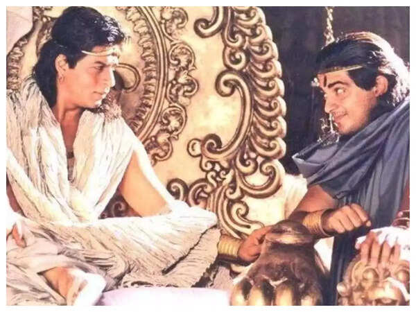 Mohanlal to Shah Rukh Khan; Santosh Sivan picks his favorite actors ...