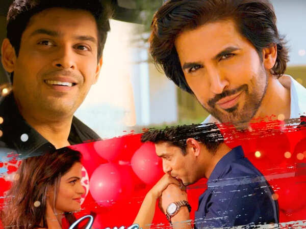 Pyar Ke Do Naam | Song - Zaroori Hai