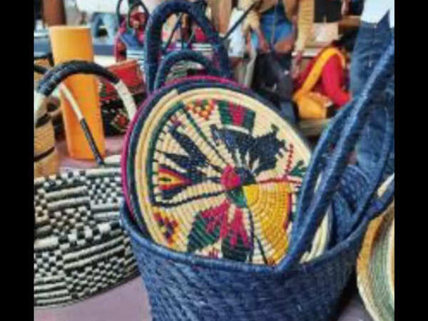 80 artisans display works at Handmade Collective in Bengaluru ...