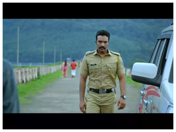 ‘Theru’ teaser: Amith Chakalakkal starrer promises a pulsating thriller ...