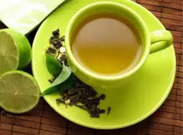 Brew a wellness cuppa, score a health goal - Times of India
