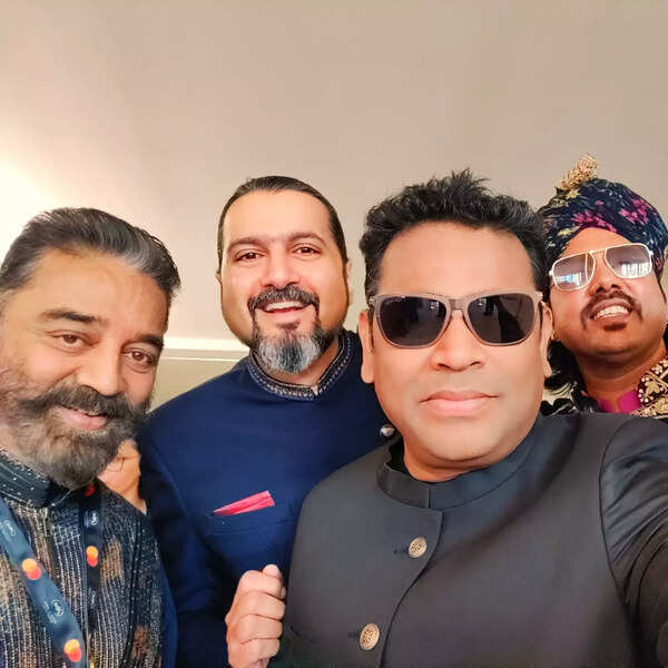Exclusive: Indian musicians need to dig into their roots to make a mark ...