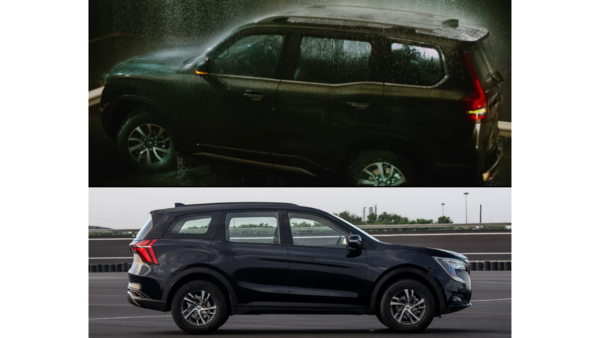 New Mahindra Scorpio-N vs Mahindra XUV700: Key differences explained - Times of India