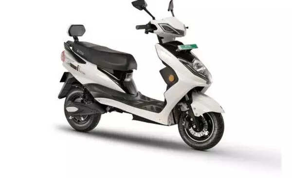 iVOOMi S1 electric scooter bookings open at just Rs 749: Test rides to ...