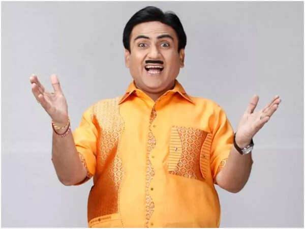 Dilip Joshi spends birthday with his family, 'I enjoy living the simple ...