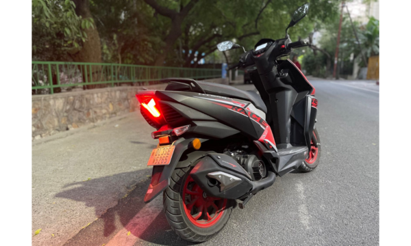 TVS NTorq 125 Race XP Review | 13 plus one reason why it's brilliant ...