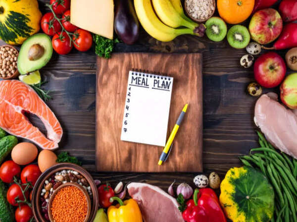 Everything you need to know about reverse diet - Times of India