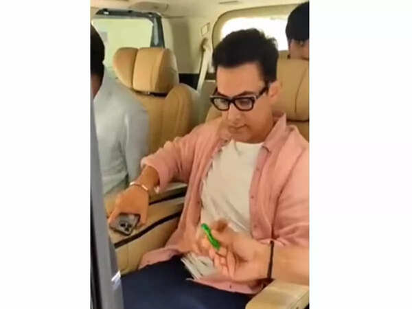 Aamir Khan gets trolled for THIS reason post 'Laal Singh Chaddha' trailer preview | Hindi Movie ...