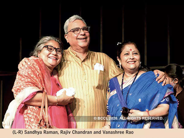 A search for hope and infinity via dance | Events Movie News - Times of ...