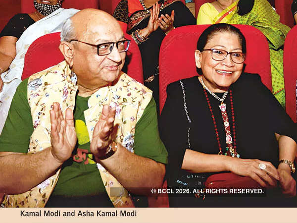 A search for hope and infinity via dance | Events Movie News - Times of ...