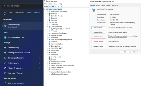 How to fix screen flickering in Windows PCs/laptops - Times of India