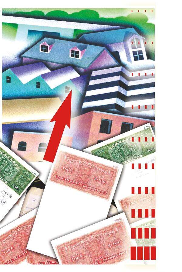 Pb Abolishes Physical Stamp Papers To Check Pilferage | Chandigarh News ...