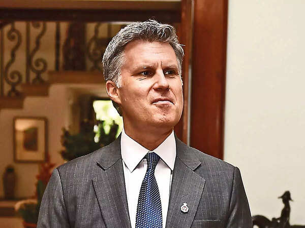 #PlatinumJubileeBash: Raising a toast to Queen Elizabeth II in Delhi ...