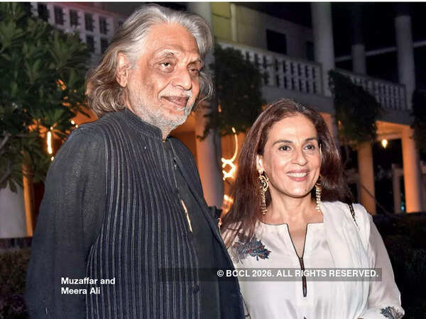 A jazzy celebration at the Italian Embassy | Events Movie News - Times ...