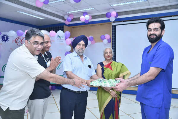 Celebrating the grit & determination of the cancer survivors | Events ...