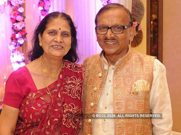 Shaadi mubarak! | Events Movie News - The Times of India