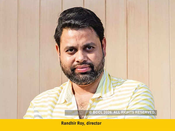 A solo act by Suchitra Krishnamoorthi woos Delhiwallahs | Events Movie ...