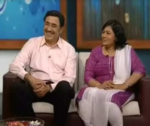 Legendary Mumbai Doordarshan Newscaster Pradeep Bhide Passes Away At 68