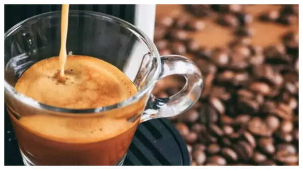 Google remembers ‘Godfather of Espresso machines’ Angelo Moriondo with ...