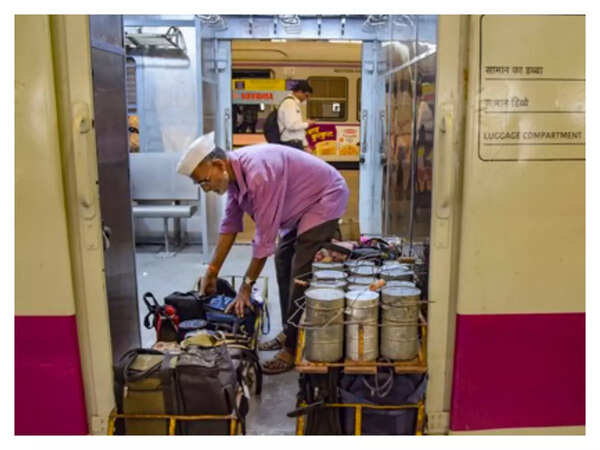 Mumbai dabbawalas: We are waiting for schools to re-open this June so ...