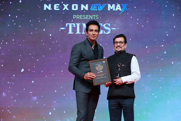 Times Business Awards Odisha celebrates the spirit of innovation and ...