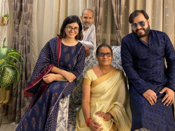 From Earning ₹5k To Run His Family, Prayagraj Lad Sets Up $1bn Company ...