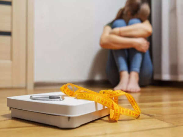 Did you know obesity and mental health are connected? - Times of India