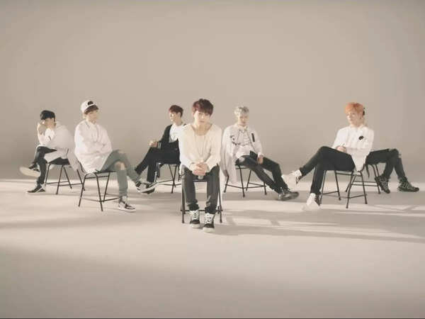 BTS pamper ARMYs with nostalgia ahead of their 9th Anniversary | K-pop ...