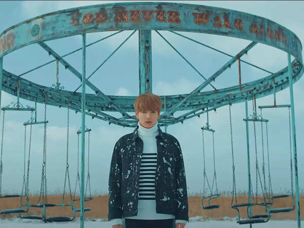 BTS pamper ARMYs with nostalgia ahead of their 9th Anniversary | K-pop ...