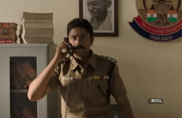 Vezham Movie Review: A dull revenge drama with convoluted writing