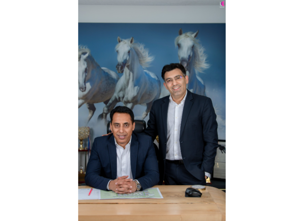 Times Business Awards 2022-When the Best in Business Get Recognized ...