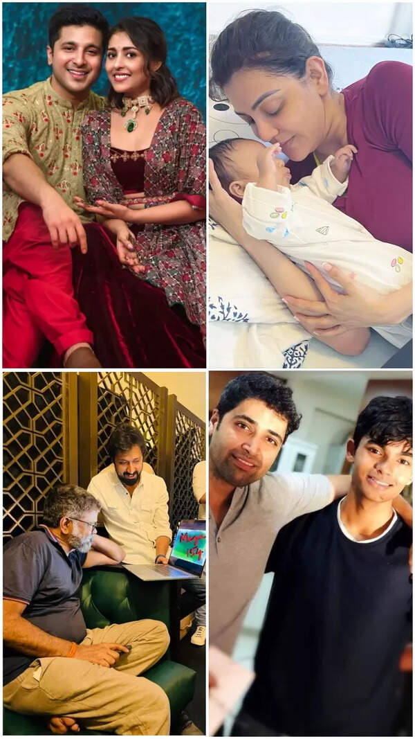 Defence minister Nirmala Sitharaman teaches Chinese soldiers the ...