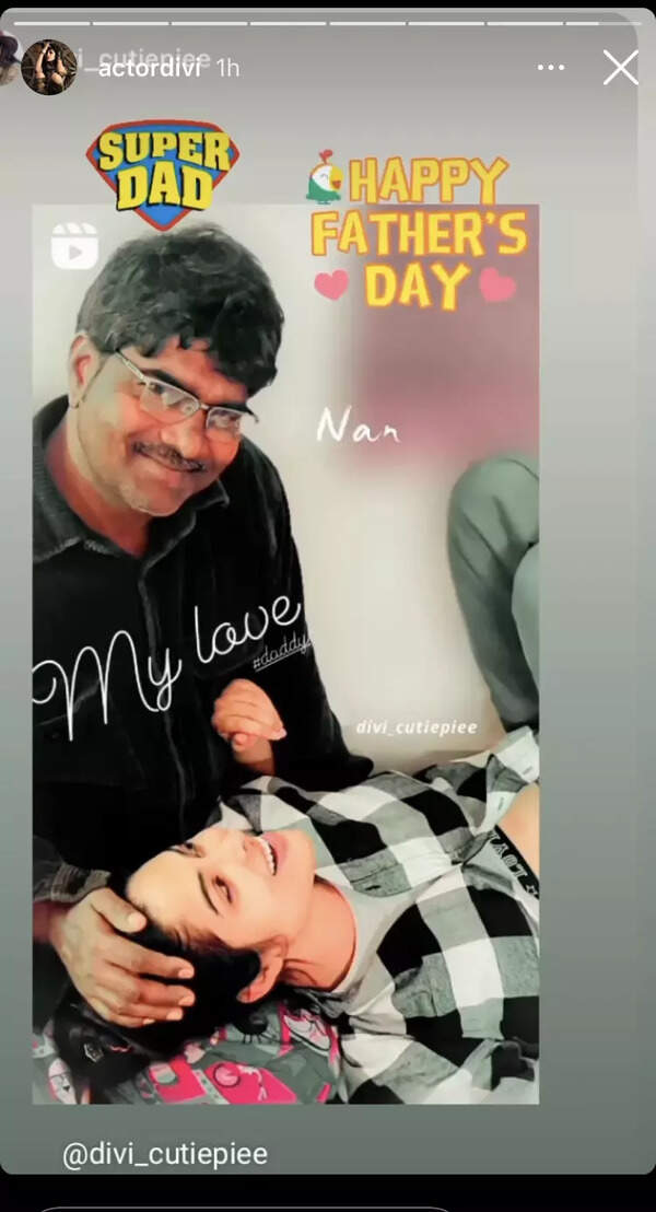 Here's how Akhil Sarthak, Divi, Shobha Shetty and others send out best ...