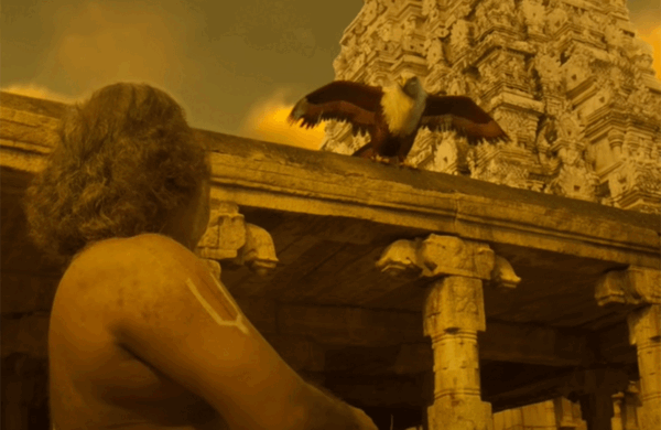 Maayon Movie Review: Maayon's intriguing premise let down by inadequate ...