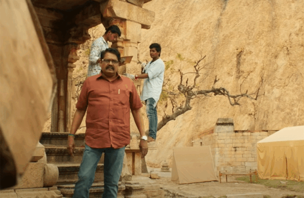 Maayon Movie Review: Maayon's intriguing premise let down by inadequate ...