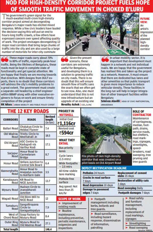 K-ride Decides To Fast Track Suburban Rail Work After Modi Sets 40 ...