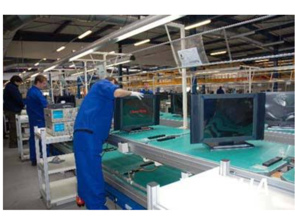 The Future of Chinese Electronics in the World - Times of India