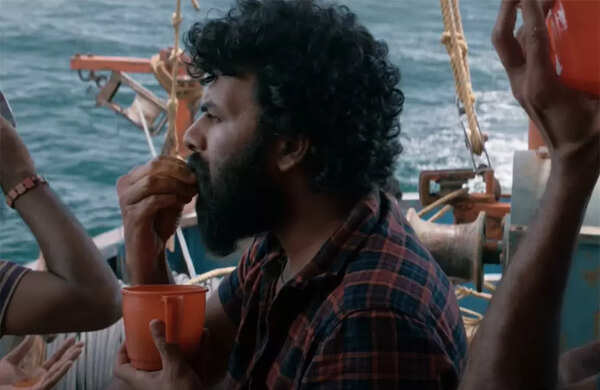 Adithattu Movie Review: A story that is lost at sea