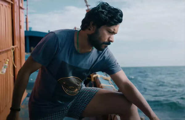 Adithattu Movie Review: A story that is lost at sea