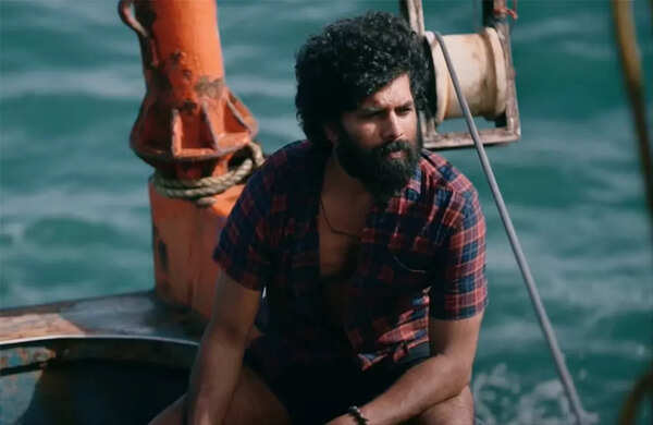 Adithattu Movie Review: A story that is lost at sea
