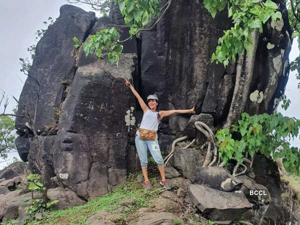 Exclusive: Balika Vadhu fame Roop Durgapal shares her first solo ...